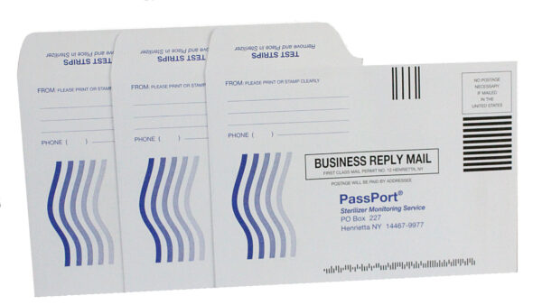 Prestige Supply | Passport Biological Monitoring Tests