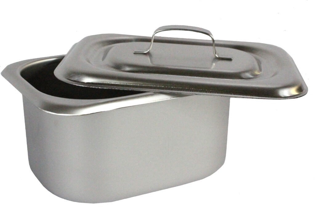 Electrolysis Spa News | Sterilizing Disinfecting Containers