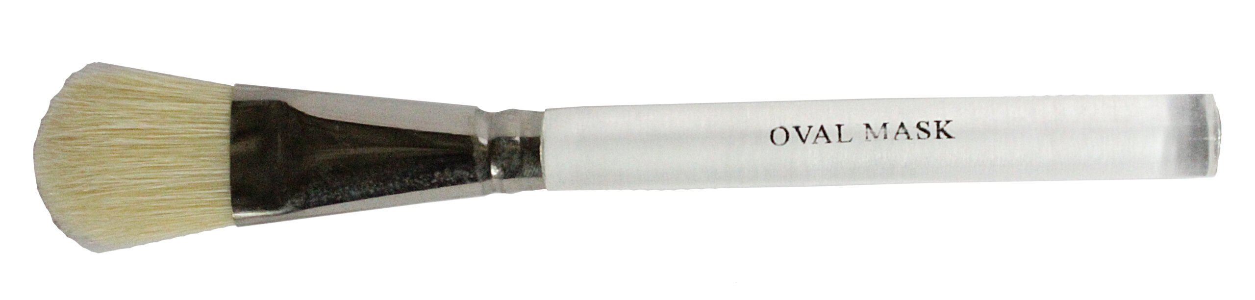 Prestige Supply | Oval Mask Brush – For Masks