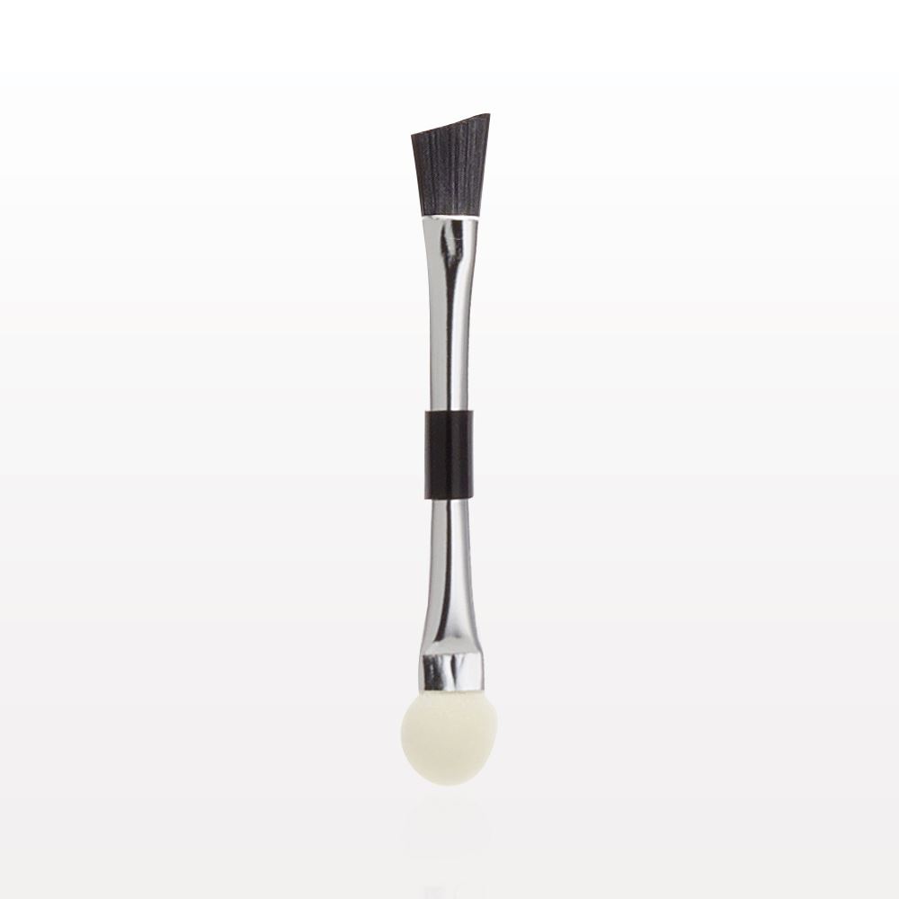 Prestige Supply | Dual Powder Applicator – Eye/Brow