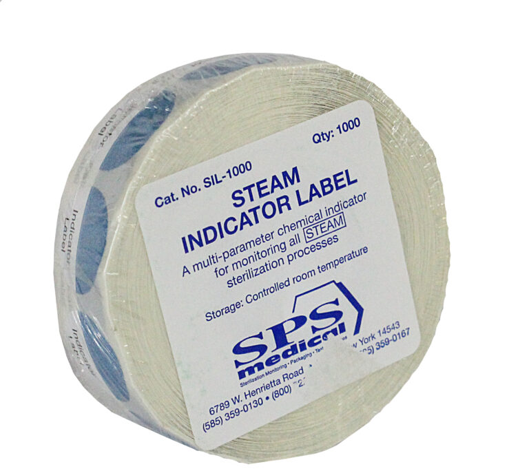 Prestige Supply | Autoclave – Indicator Labels
