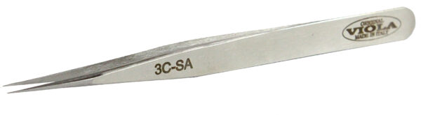 Electrolysis and Spa News | 3 Best Electrologist Tweezers