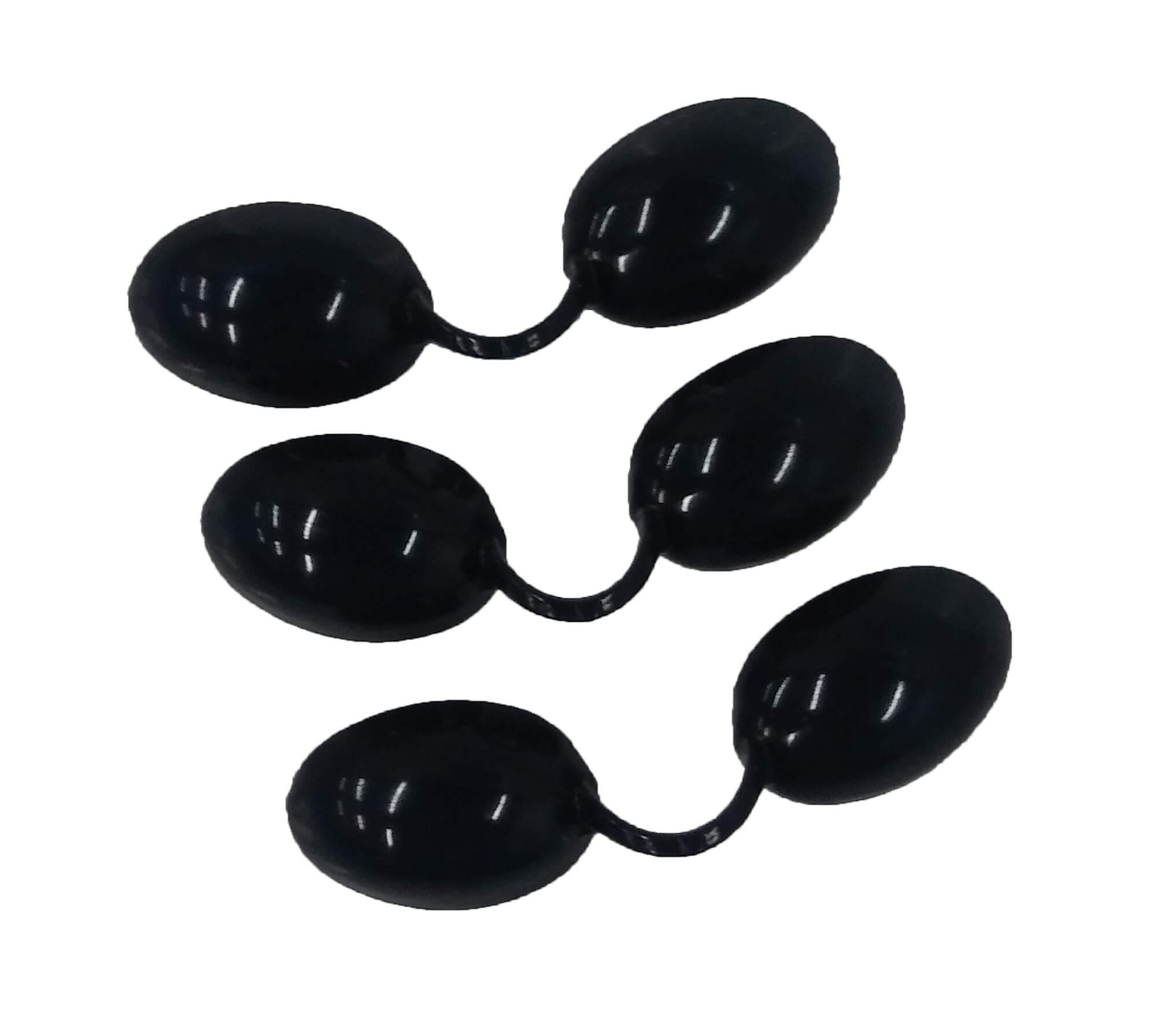 Prestige Supply | Eye Shields – Standard 3 ct