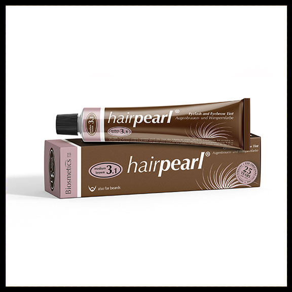 Prestige Supply | Brow Lash Tint by Intensive