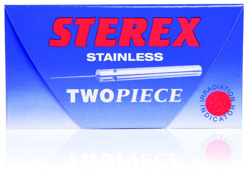 Sterex – Prestige Electrolysis + Spa Supply