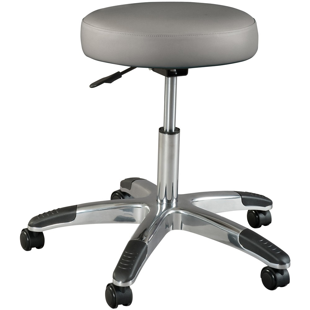 Prestige Supply | Technicians Stool by Silhouet-Tone