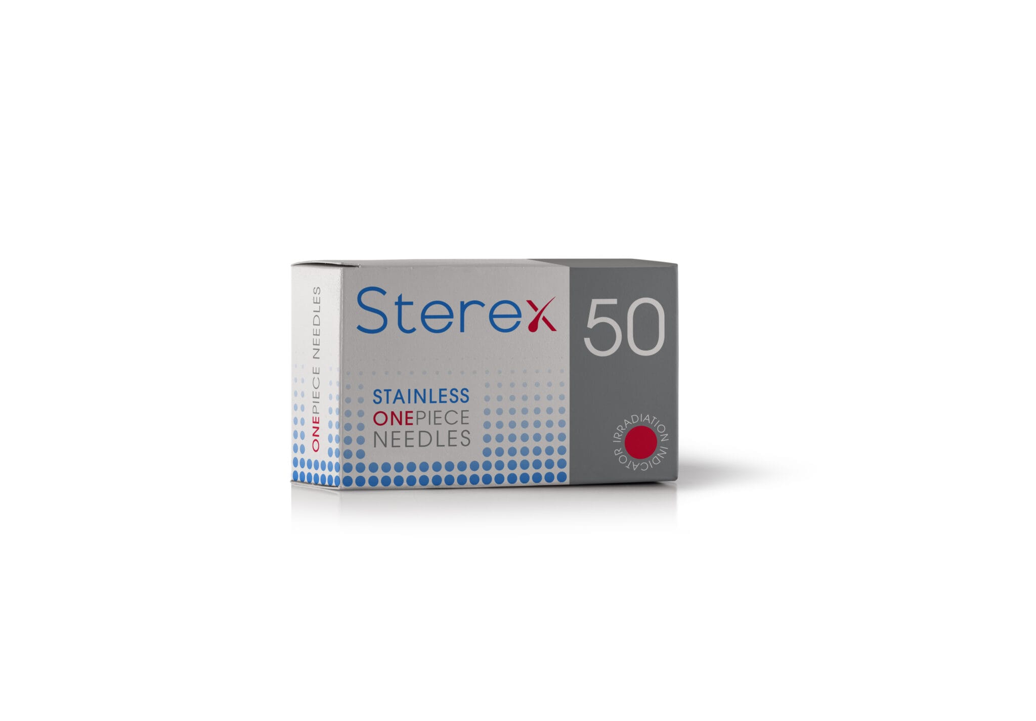 Prestige Supply | Sterex One-Piece Stainless Steel Probes