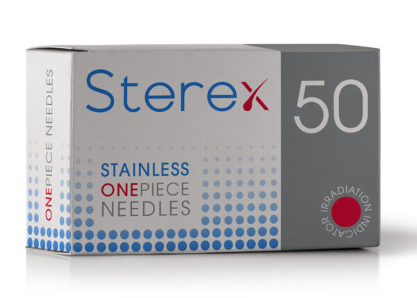 Prestige Supply | Sterex One-Piece Stainless Steel Probes