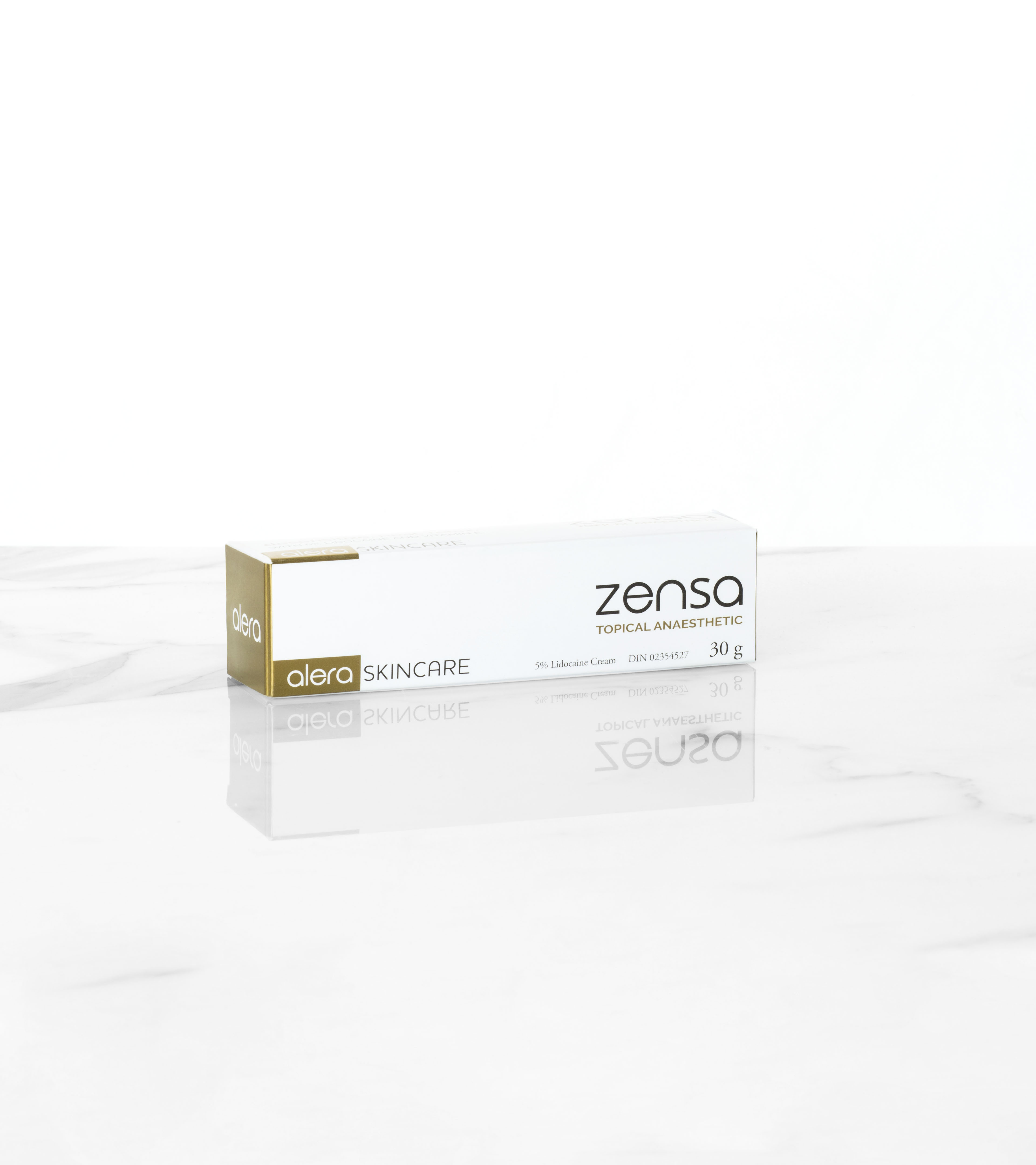 Prestige Supply | Zensa Topical Anesthetic