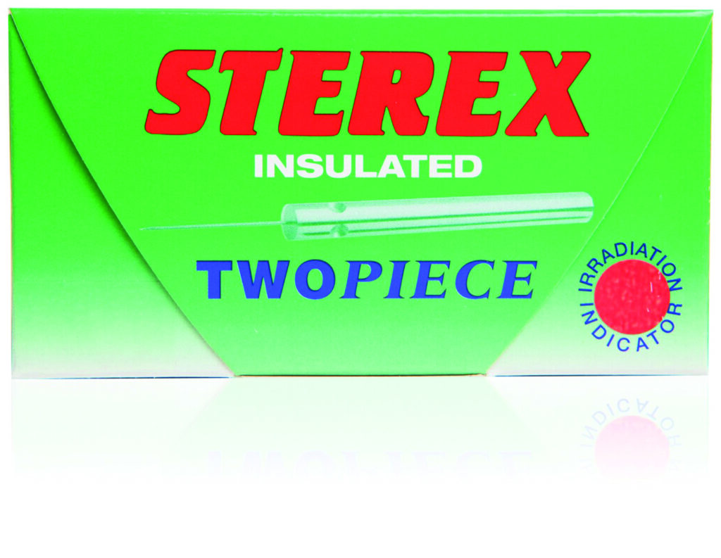 Sterex – Prestige Electrolysis + Spa Supply