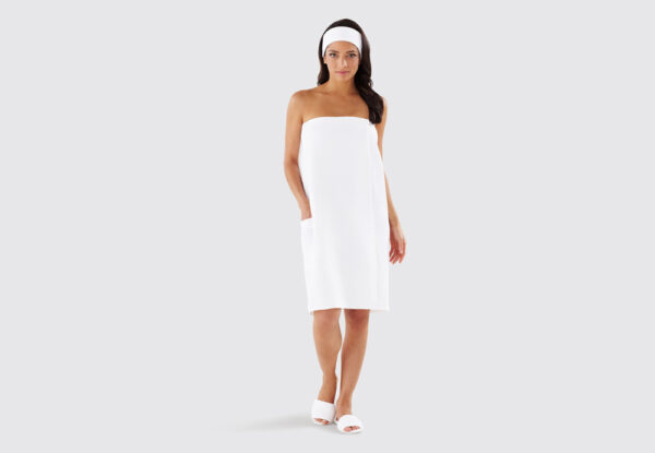 Prestige Supply | Body Wrap – Microfiber Deluxe Spa Wrap