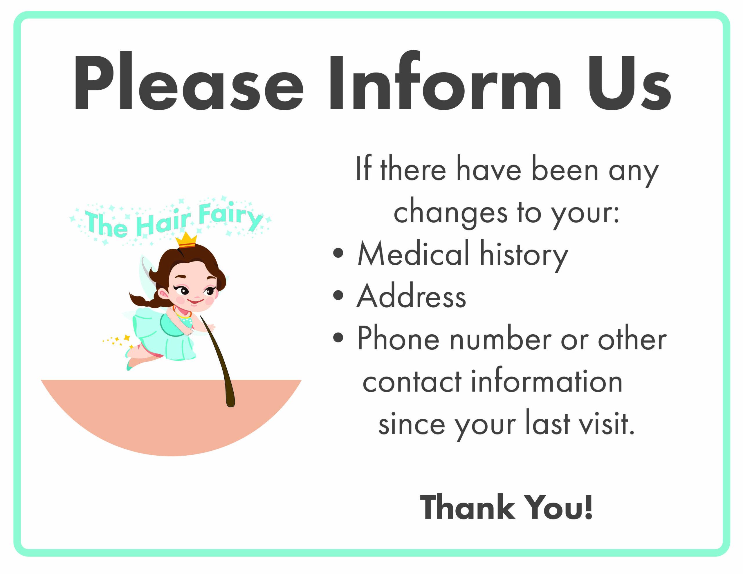 Prestige Supply | Posters – Office Notices